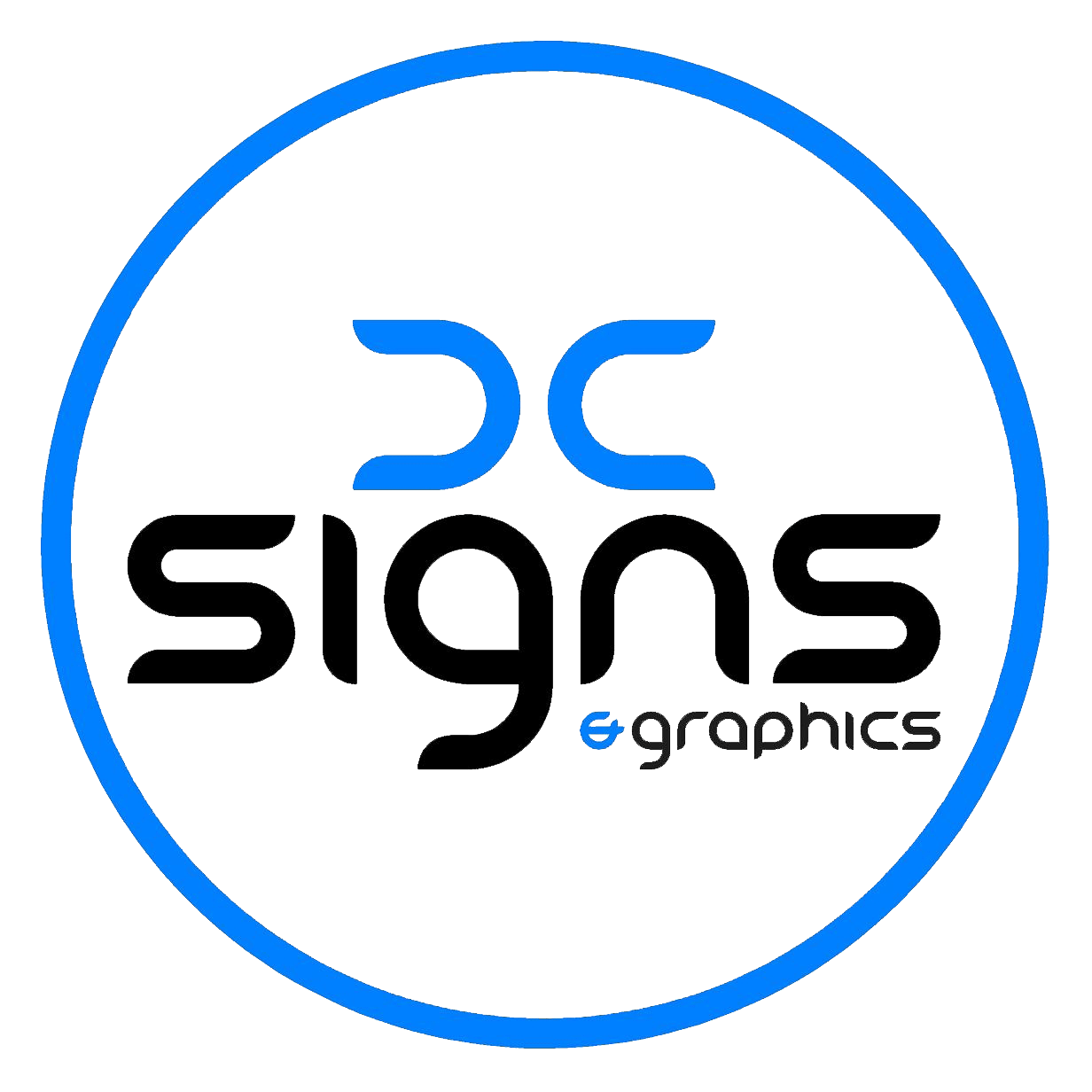DC Signs
